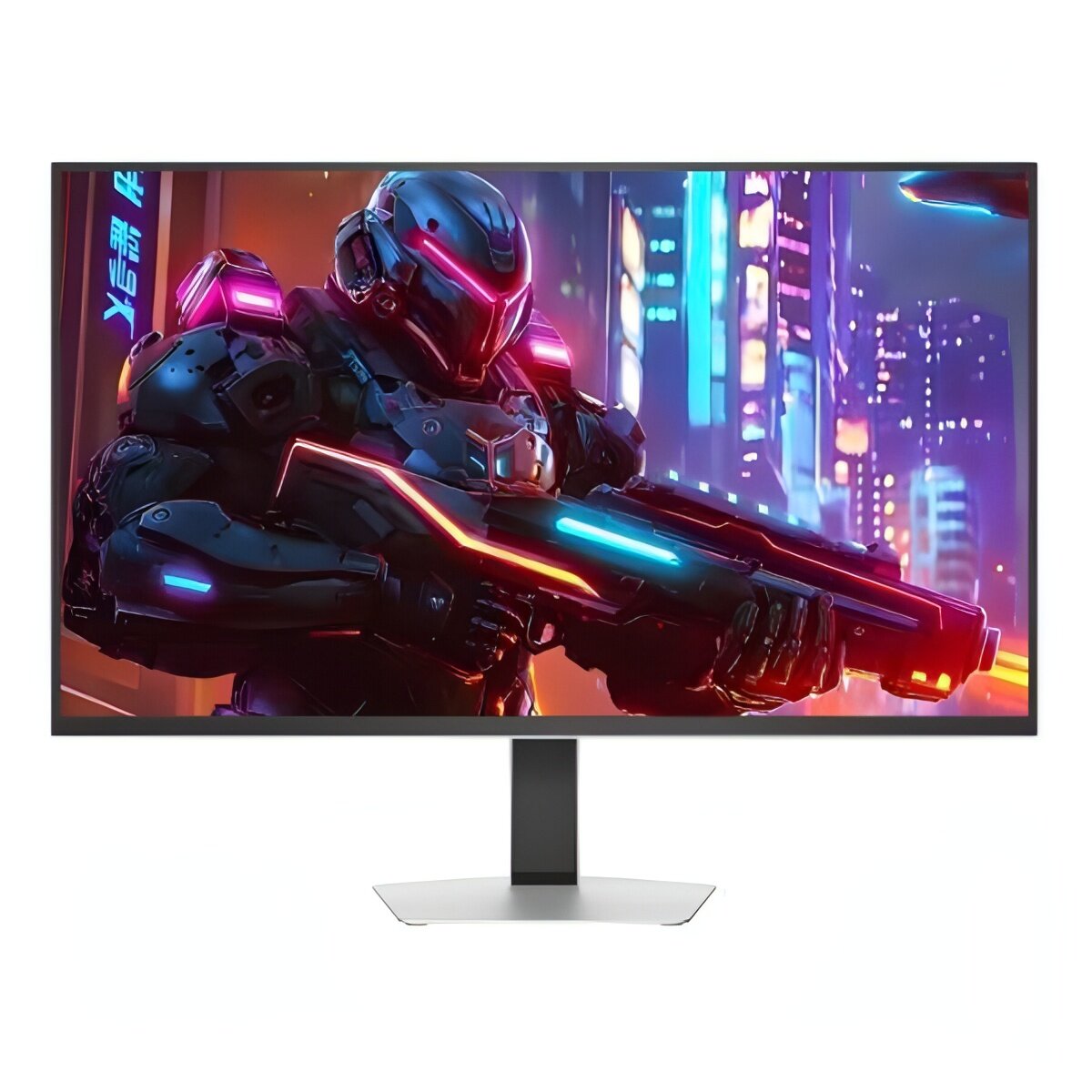 Монитор игровой Carrera CRL325