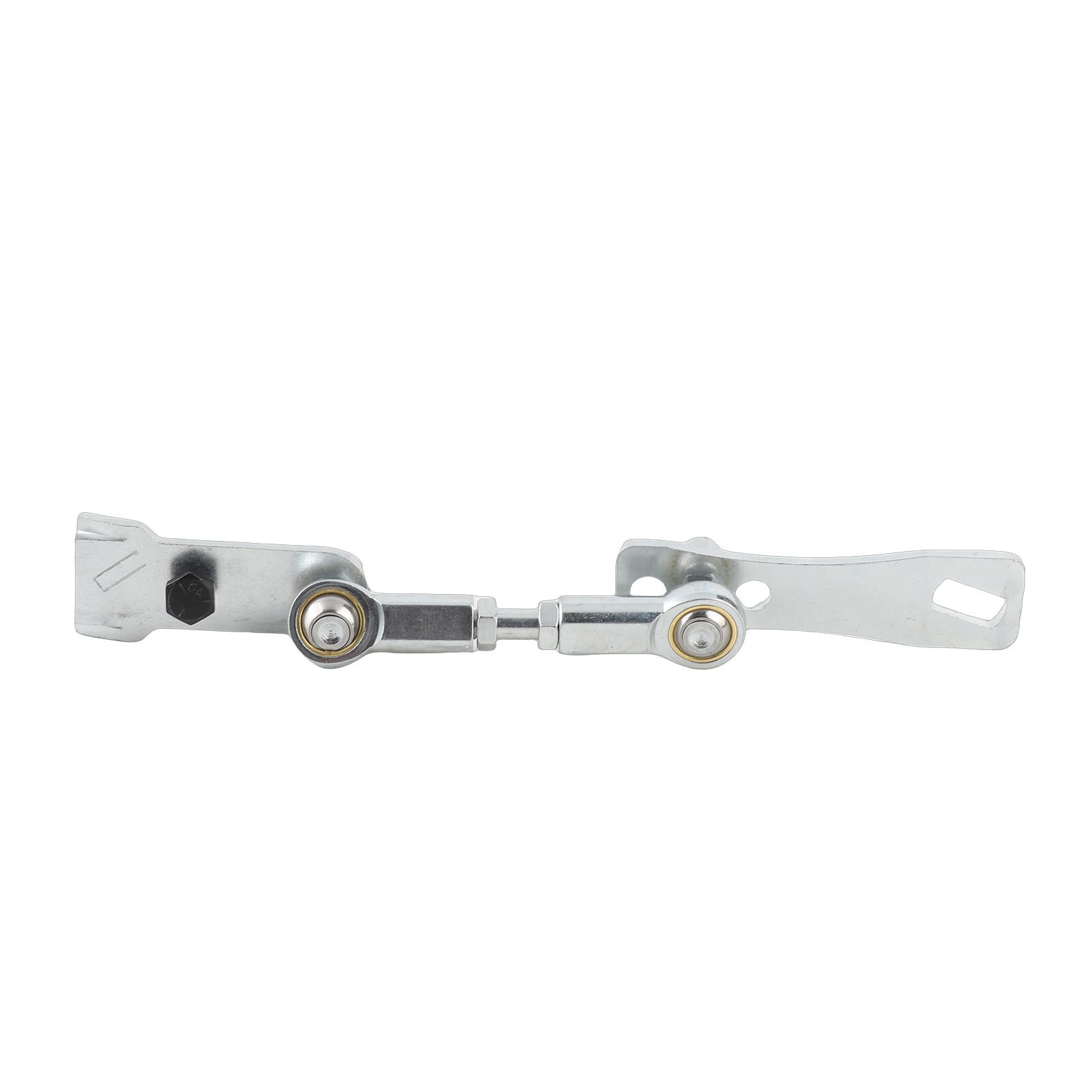 Комплект тяг раздаточной коробки из нержавеющей стали для jeep cherokee xj comanche mj 1986-2001