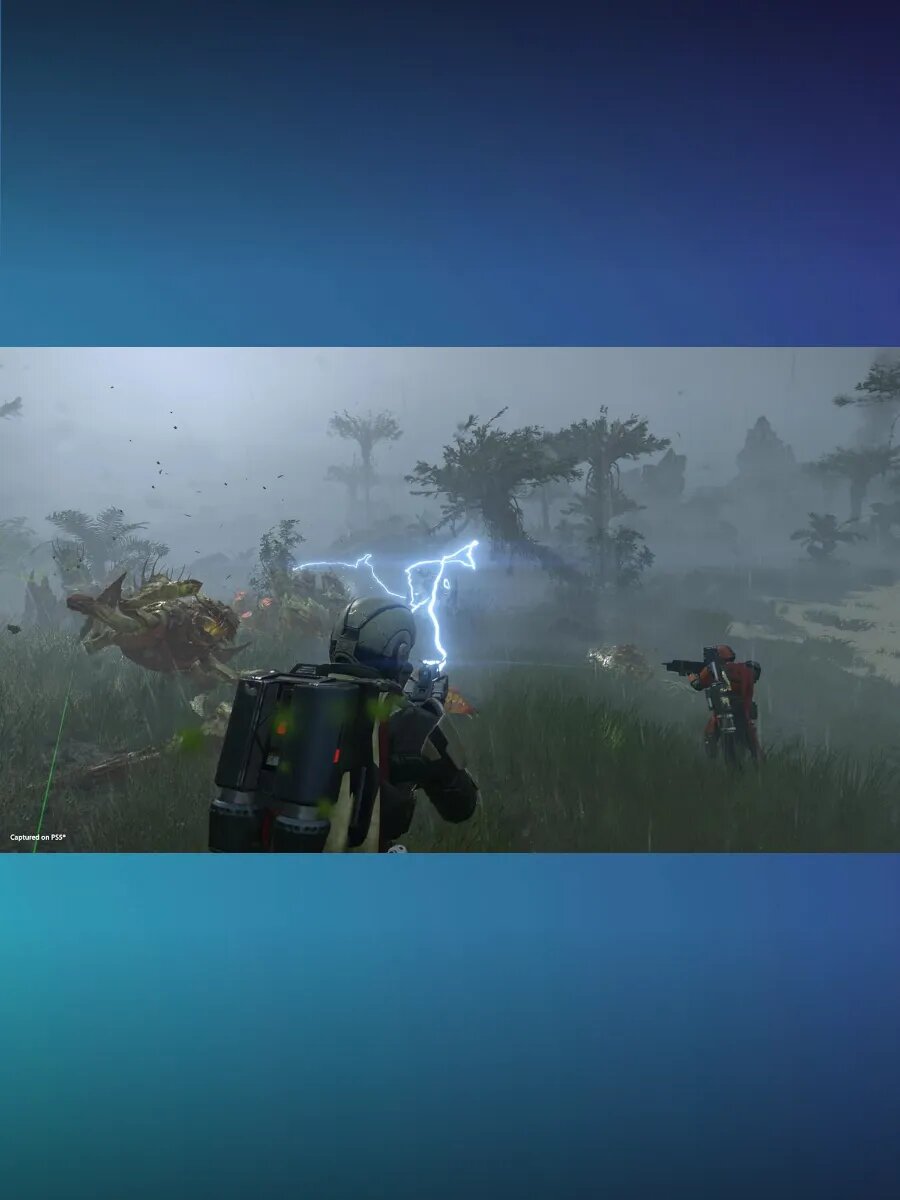 (PS5) Helldivers 2 — фото 1
