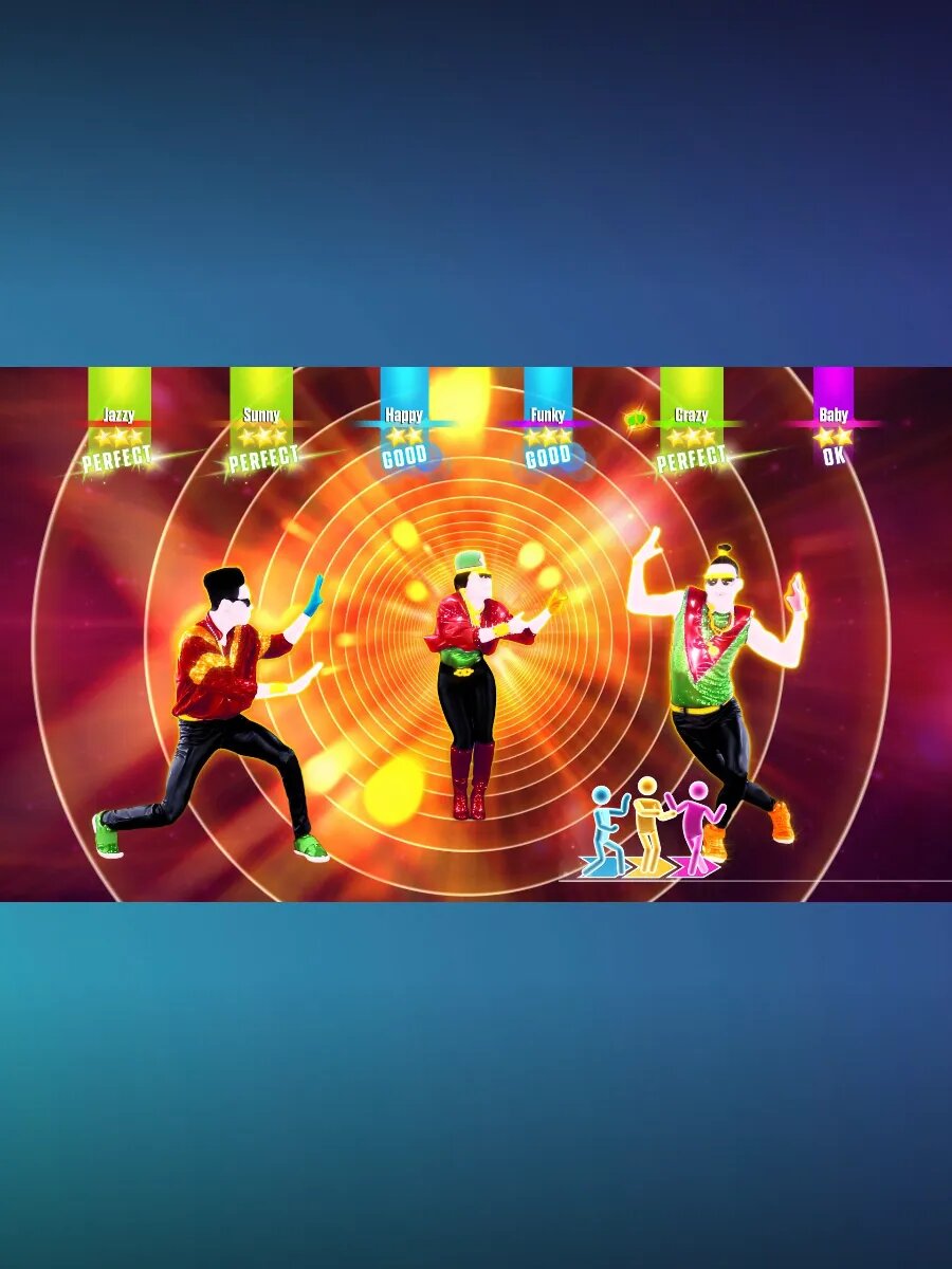 (PS3) Just Dance 2017 — фото 1
