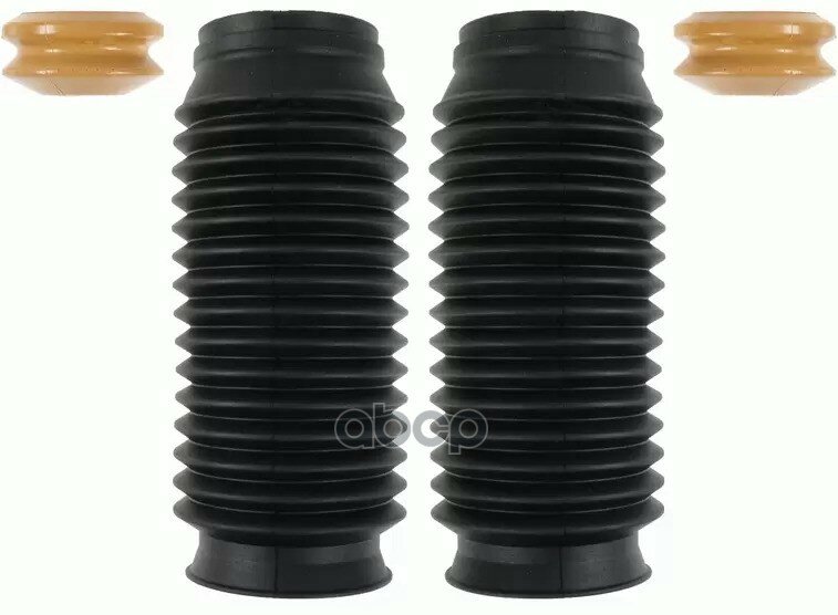 К-кт пыльн.+отб. пер! Opel Insignia all 08> Sachs арт. 900227