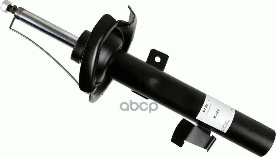 Амортизатор подвески газовый передний левый FORD Kuga Sachs арт. 317326