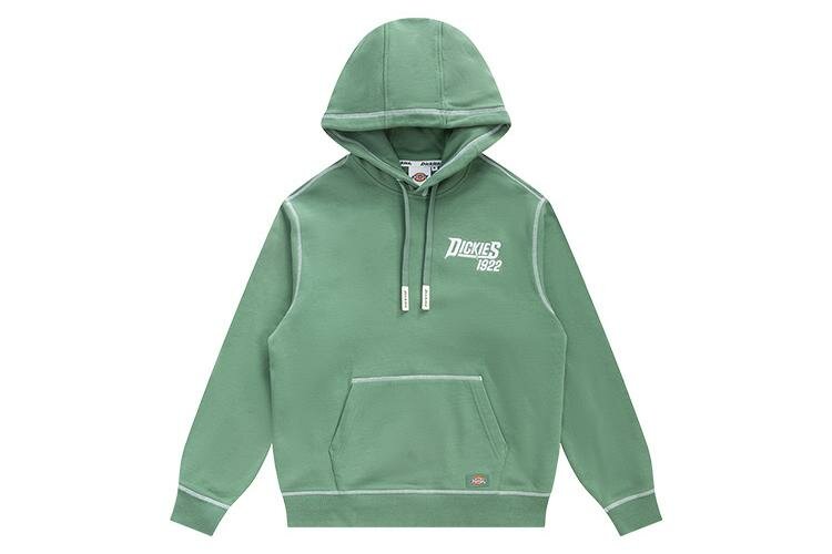 Свитшот Dickies 8781936, 1 шт.