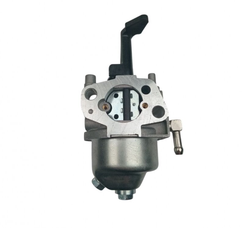 Карбюратор в сборе N000-006-124 для ЗИГ-3500, GI-4000 N000-006-124