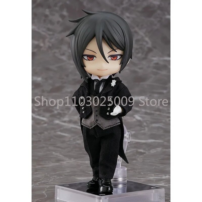 Фигурка Sebastian Michaelis Black Butler 14 см