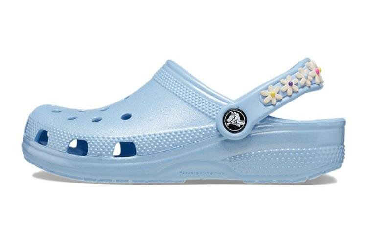 Сандалии Crocs