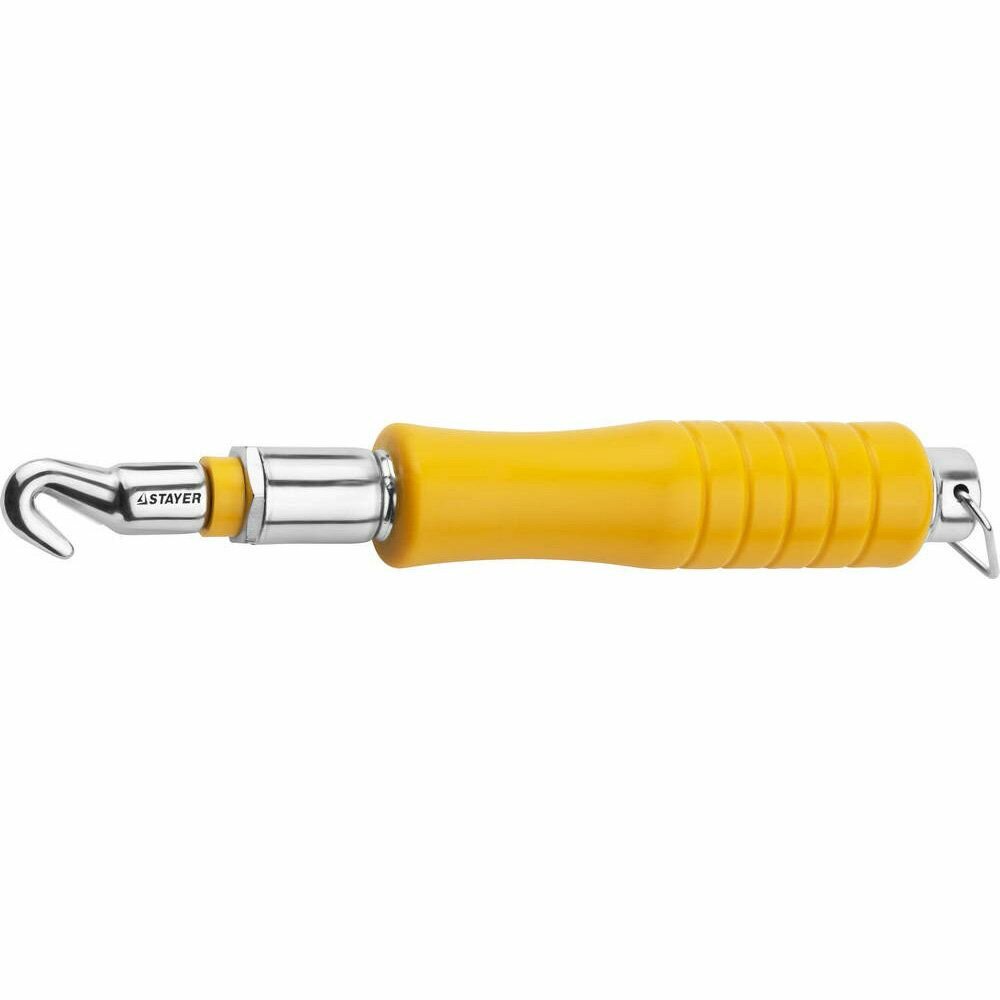 Скручиватель STAYER автоматический для проволоки, длина 200 мм, серия Professional