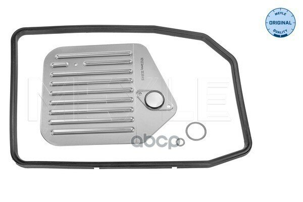 Фильтр АКПП с прокладкой поддона BMW E36/E46/E34/E39/E38 MEYLE 300 243 4105/S Meyle арт. 3002434105S