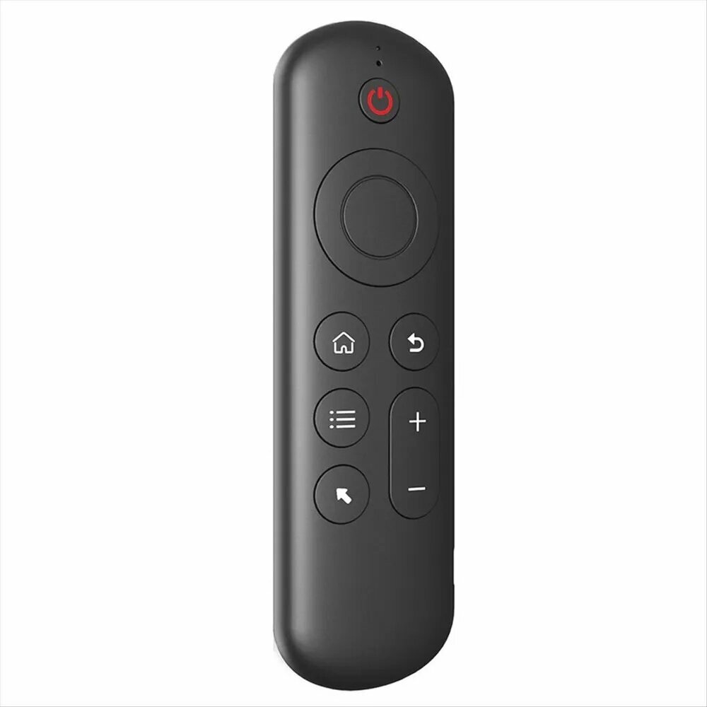M5 IR 2,4G Воздушная мышь Пульт дистанционного управления тачпадом для Android TV Box PC Мини-беспроводная клавиатура Летающая мышь (без цветной подсветки)