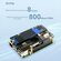 Waveshare PCIe для M.2 Плата Адаптера для Модуля Передачи Raspberry Pi5