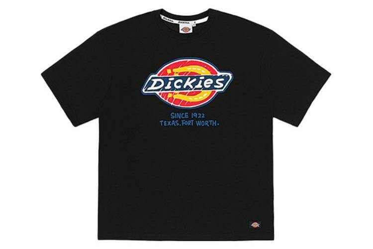 Футболка Drop Shoulder Sleeve T Shirt