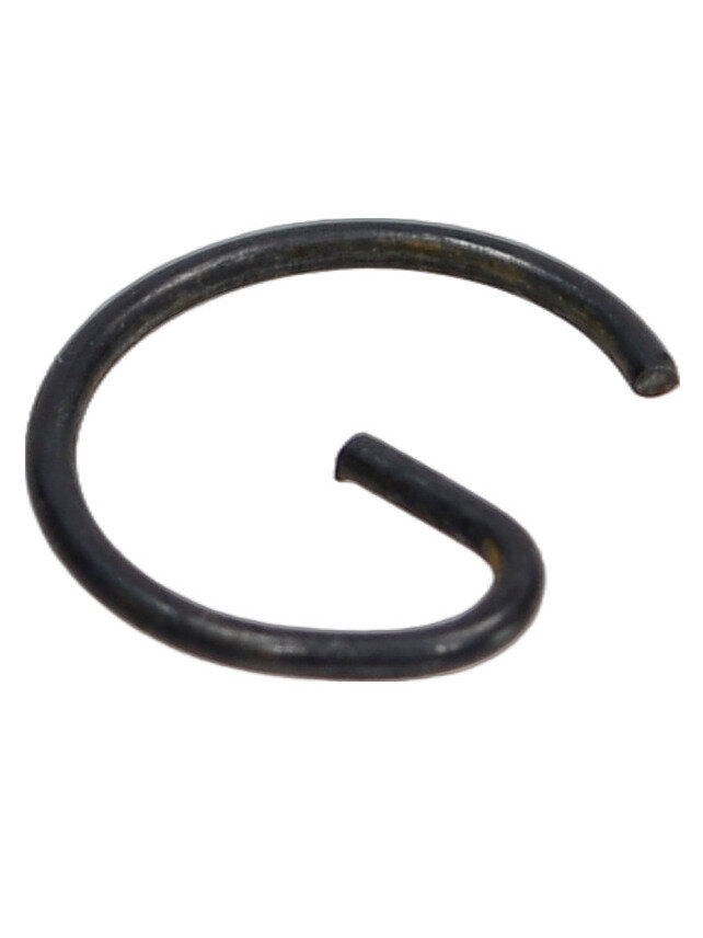 Стопорное кольцо пальца поршня для бензопилы OASIS GS-4516, 4618, 5218, 5618 (R)