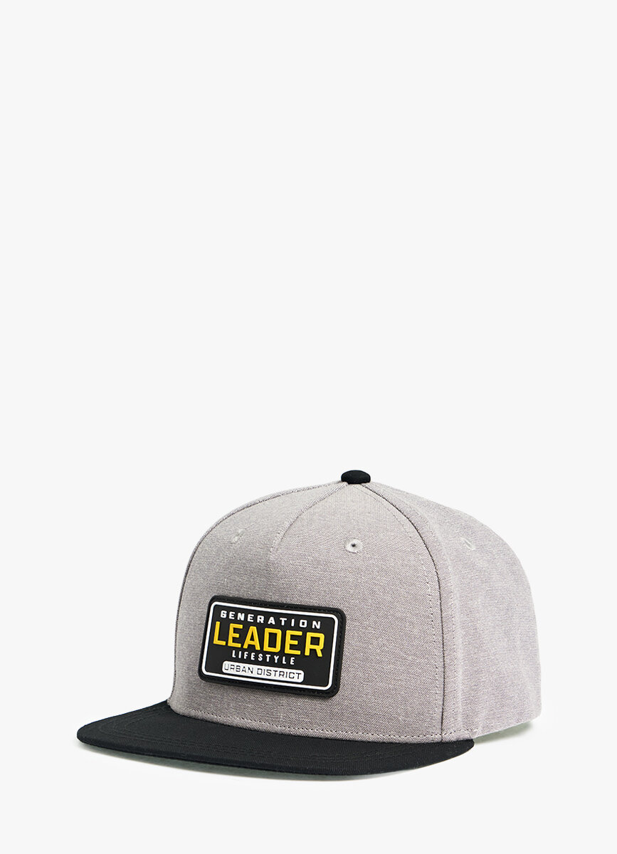 Бейсболка для мальчиков