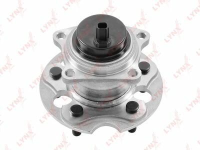 LYNXauto Ступица задняя в сборе зад тойота ноах / TOYOTA NOAH/VOXY 2007-2013 WH1532