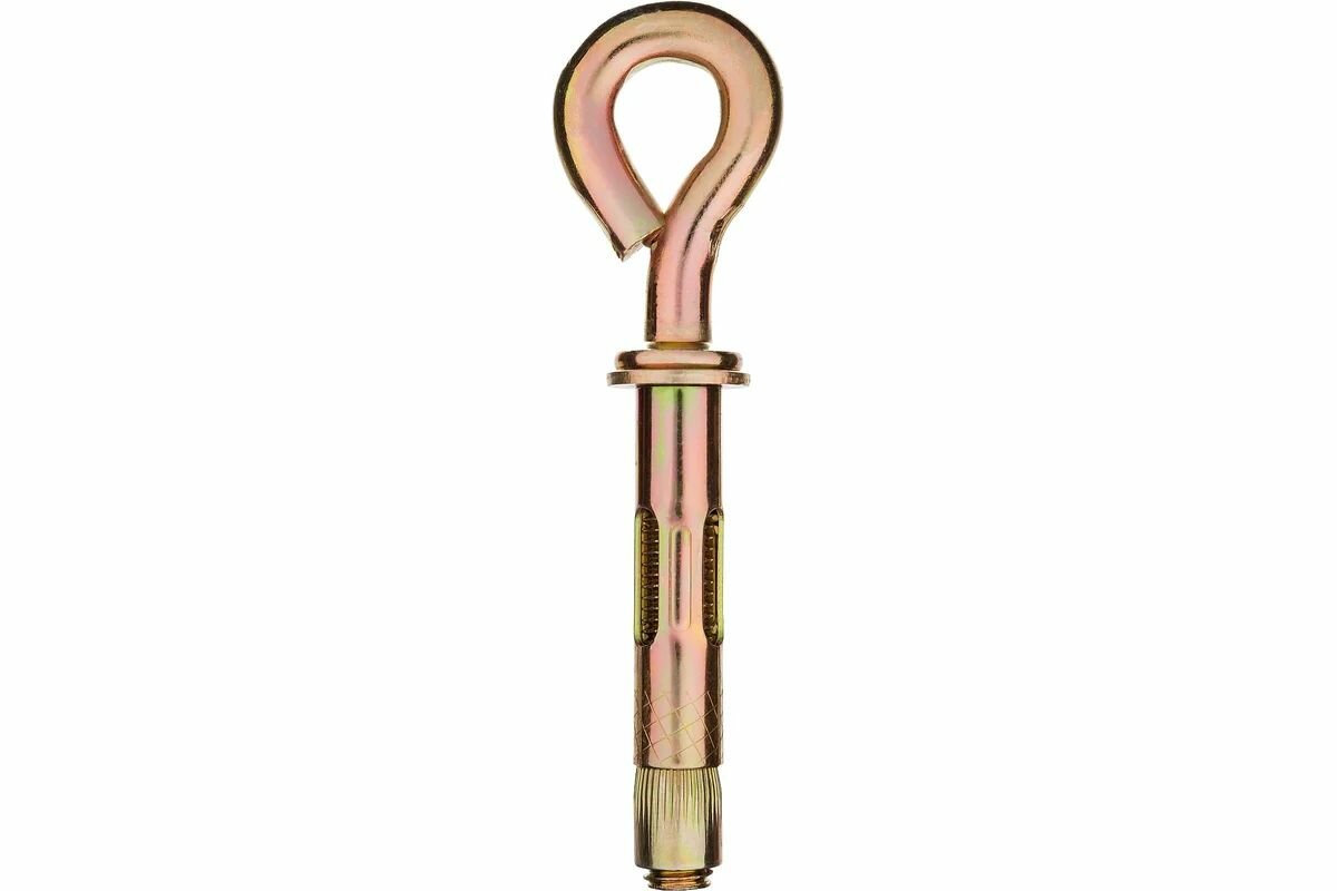 Набор анкерных болтов ЗУБР Профессионал, 12х70 мм, с кольцом, 25 шт