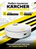 Робот-пылесос Karcher RCV 3 EU, сухая и влажная уборка, Li-ion аккумулятор 3200м...