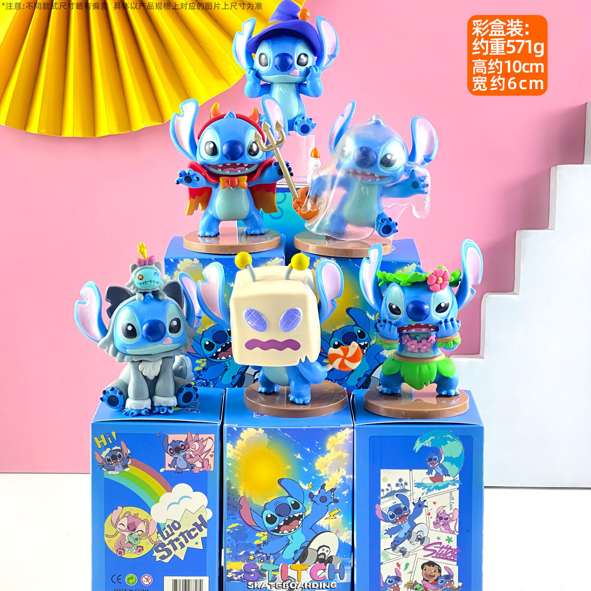 Фигурок Кирби и Покемонов в закрытых коробках, милые игрушки, куклы, гача-автомат с клешней, украшения для торта в виде машинки.