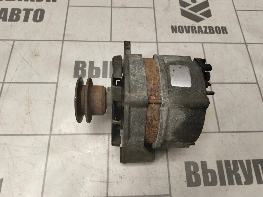 Генератор VW Golf 2 Jetta 2 83-92