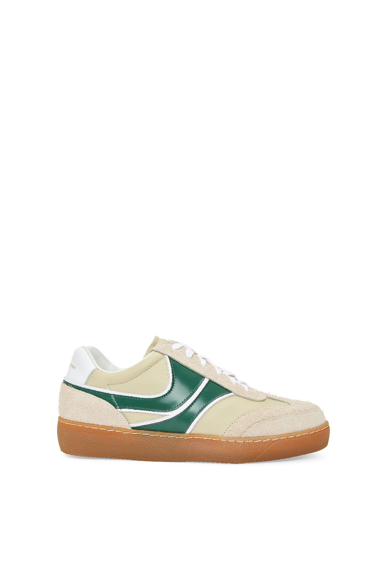 Кеды Dries Van Noten