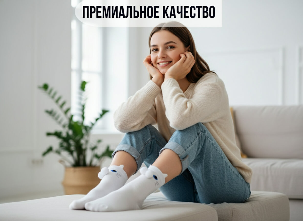 Носки, комплект