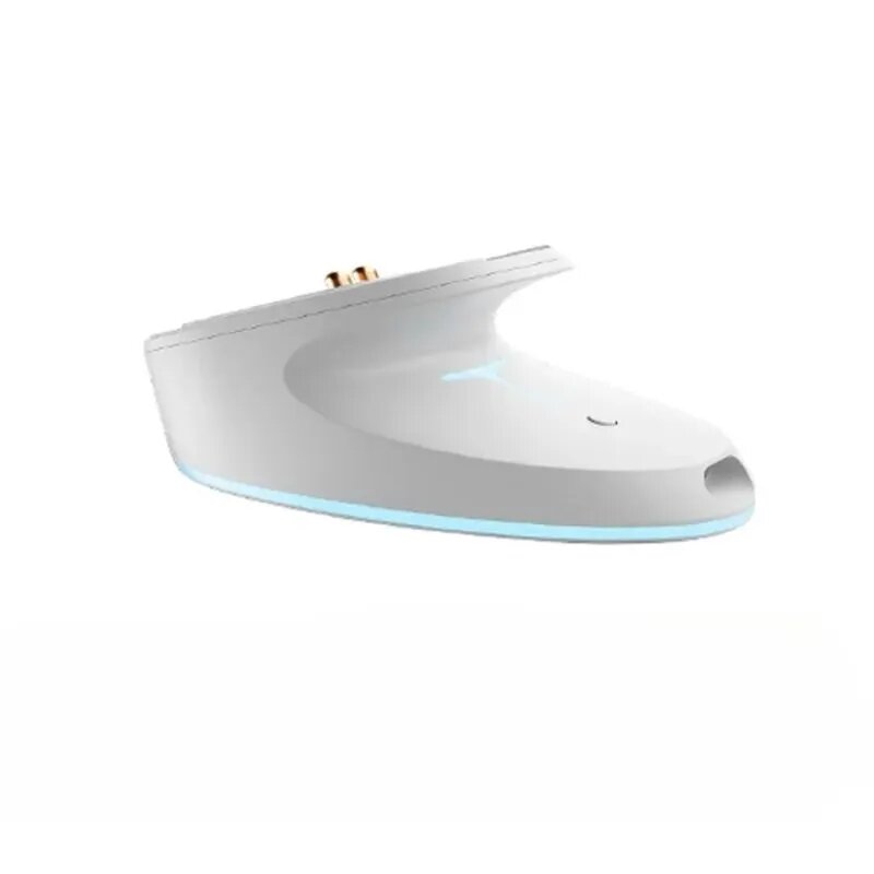 Thunderobot ML903 Docking Station трехрежимная мышь для игр и киберспорта, беспроводная Bluetooth 2.4 G, проводная 4K, ультралегкий дизайн, зарядка PAW3395