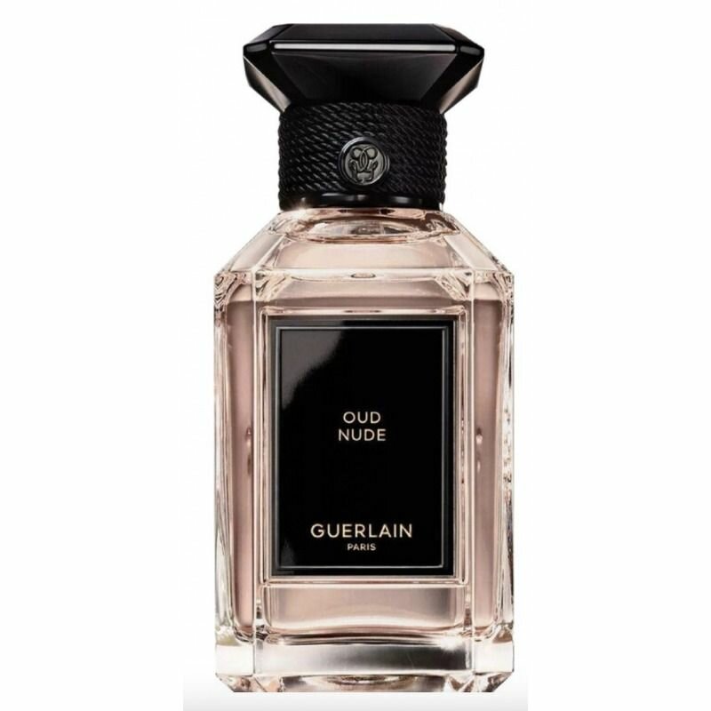 Guerlain OUD NUDE Парфюмерная вода 100 мл