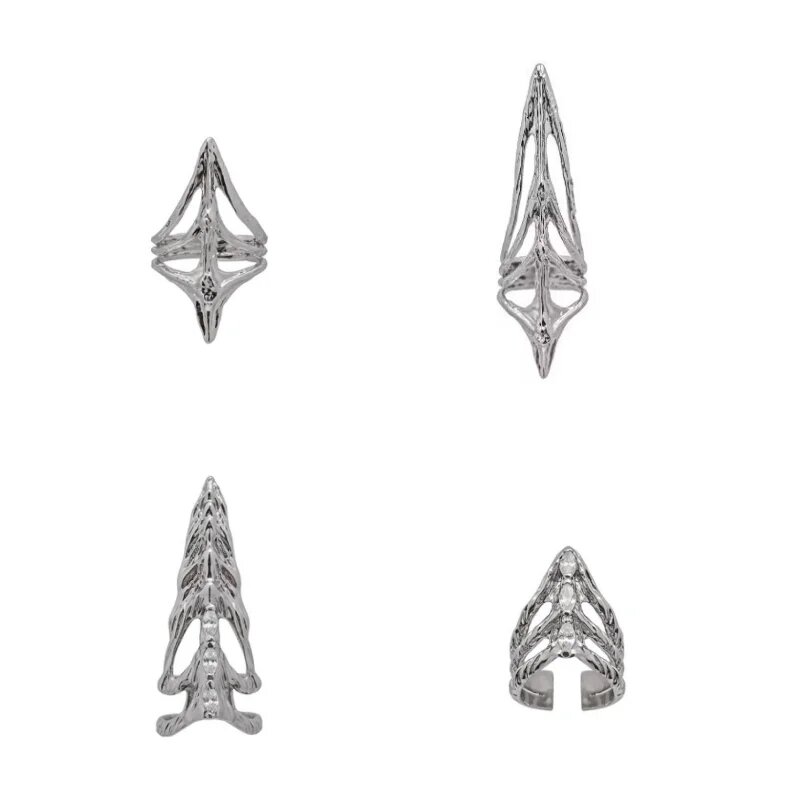 Кольцо EDY STONE