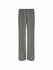 Брюки Cellar Door Ezio elasticated pleated trousers, размер 50, серый