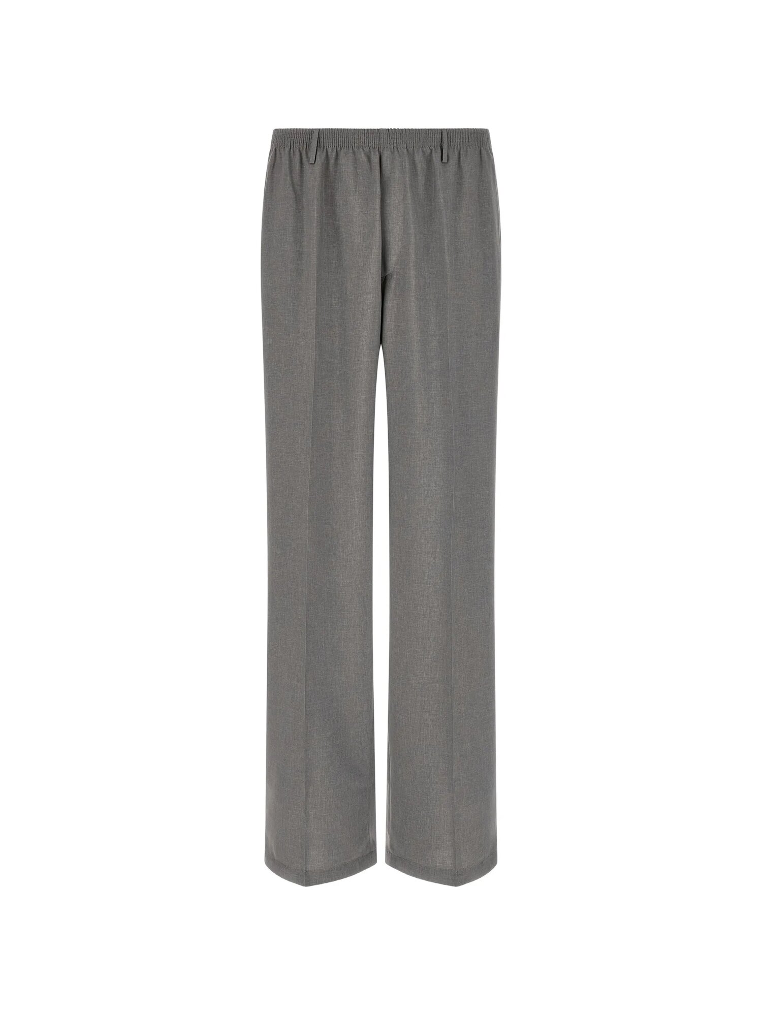 Брюки Ezio elasticated pleated trousers