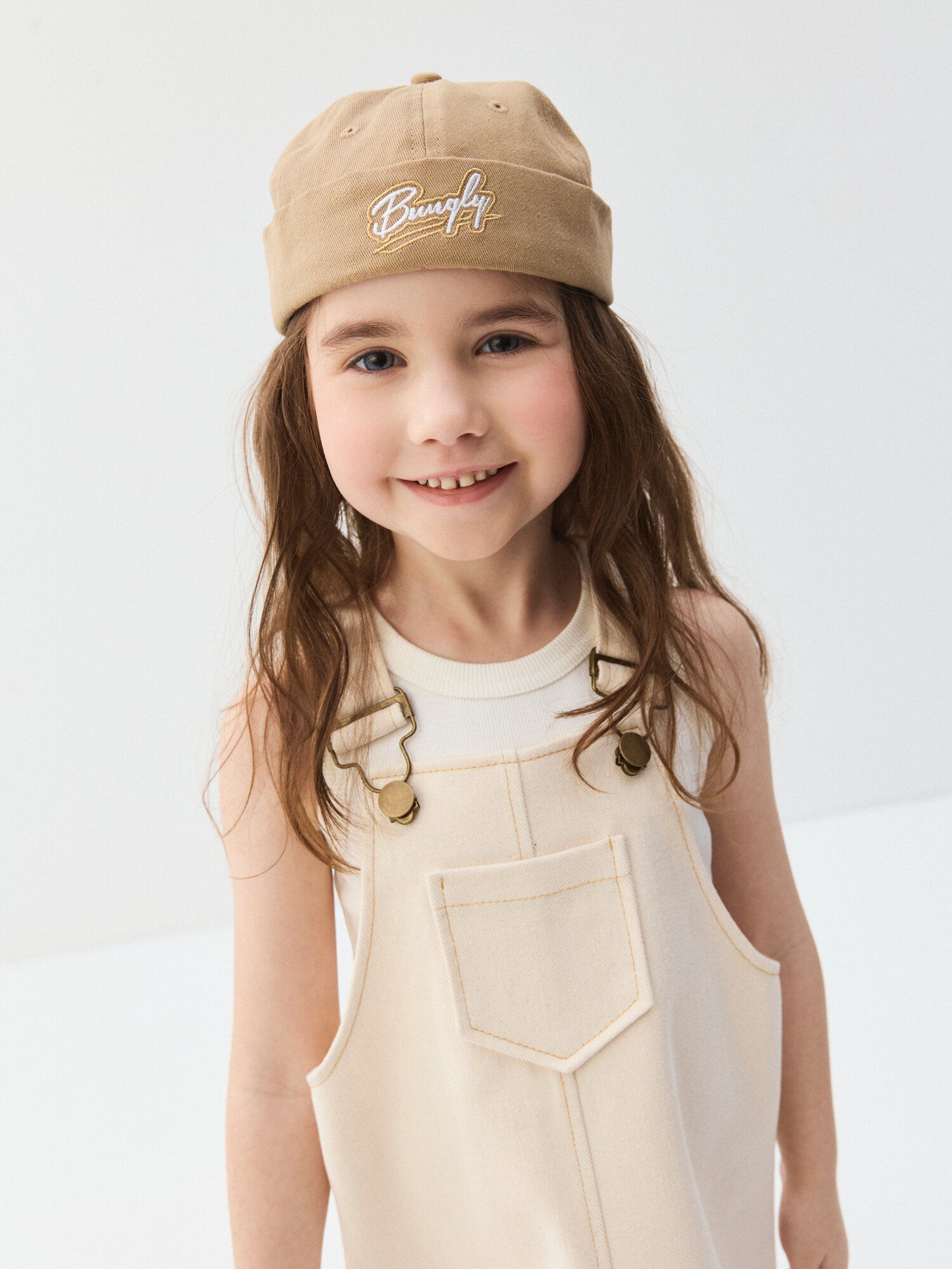 Кепка Базовая для детей