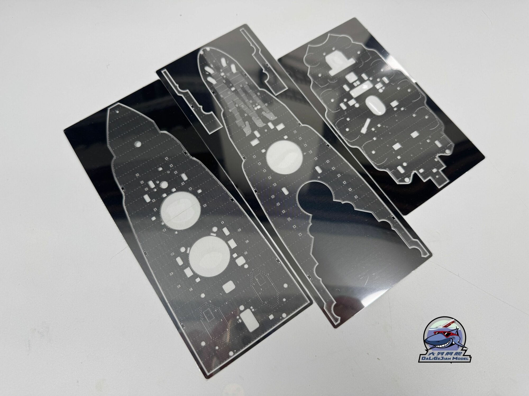 CY CYE046 1/350 Боевой корабль Аризона модель металлическая палуба для CY102