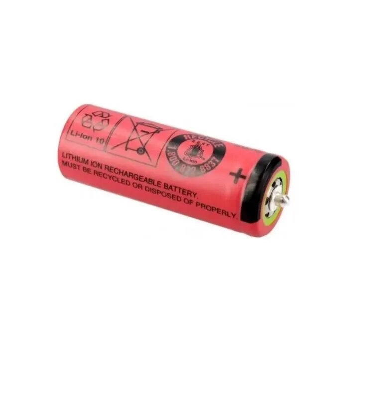 Для триммера Braun Series 5, 7, 9 (UR18500L) 1200mAh
