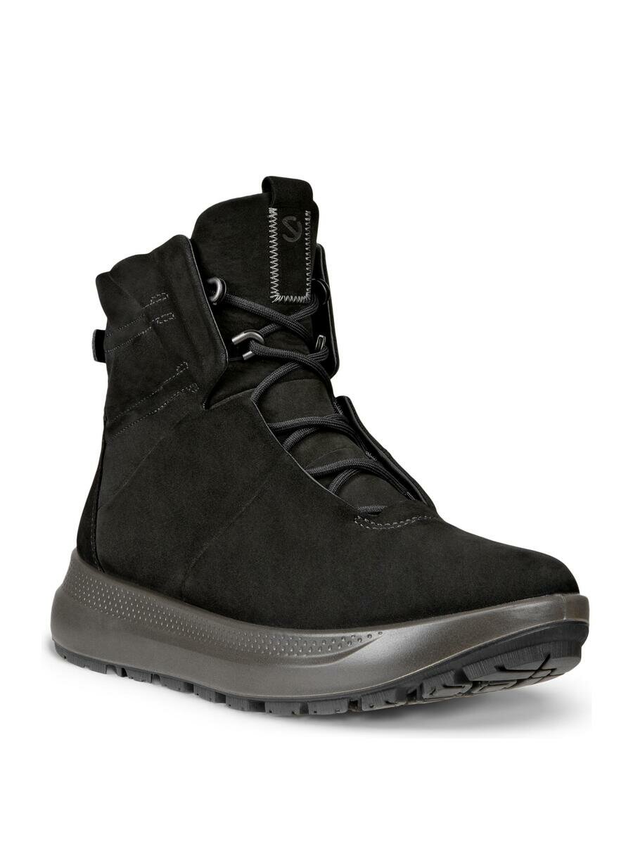 Ботинки SOLICE