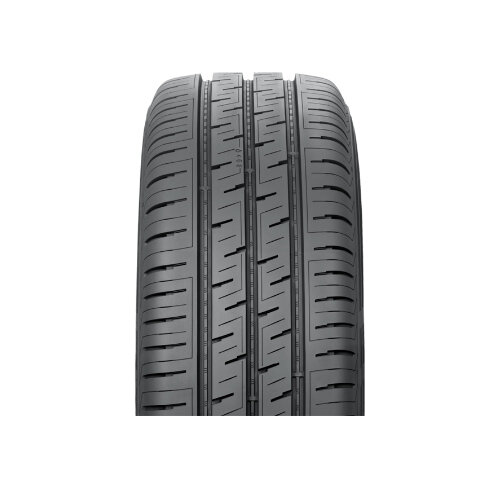 Шина Ikon Autograph Eco C3 215/75 R16C 116/114S летняя, для коммерческого транспорта,