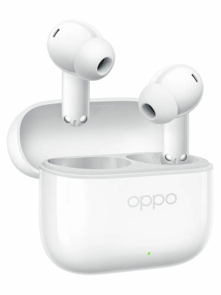 Наушники OPPO Enco Air 4i, TWS, беспроводные, внутриканальные