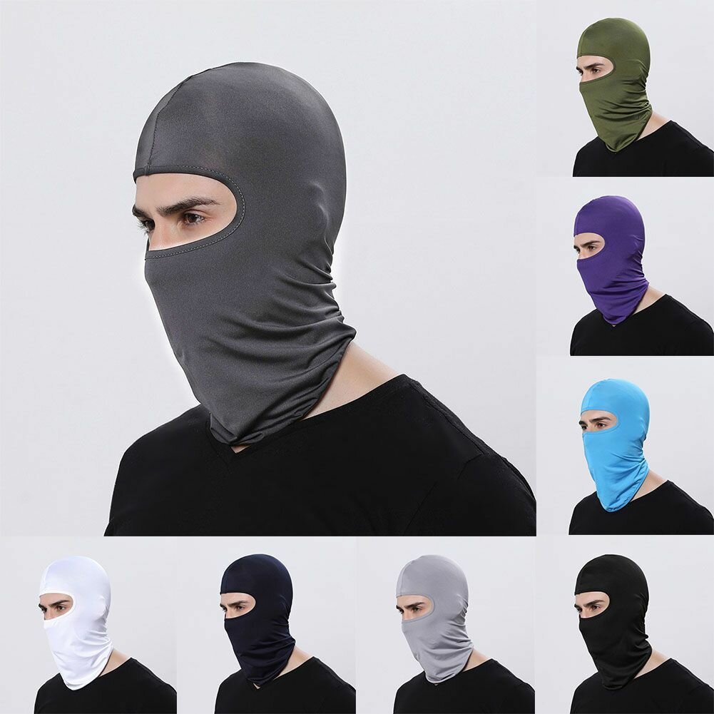 Training Mask — фото 1