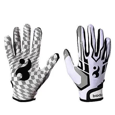 Перчатки для регби, размер: 9 (M) TC