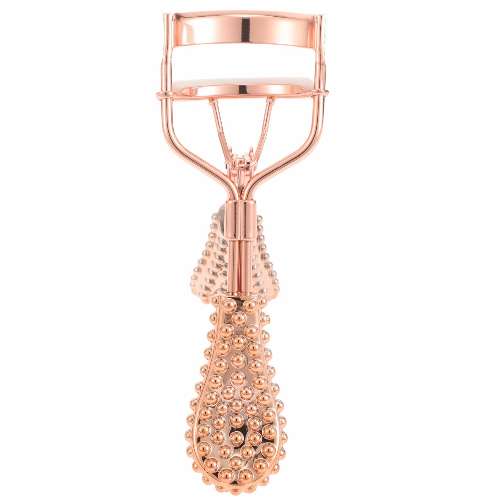 Щипцы Для Завивки Ресниц Из Металла И Резины Для Ежедневного Макияжа 1 Комплект