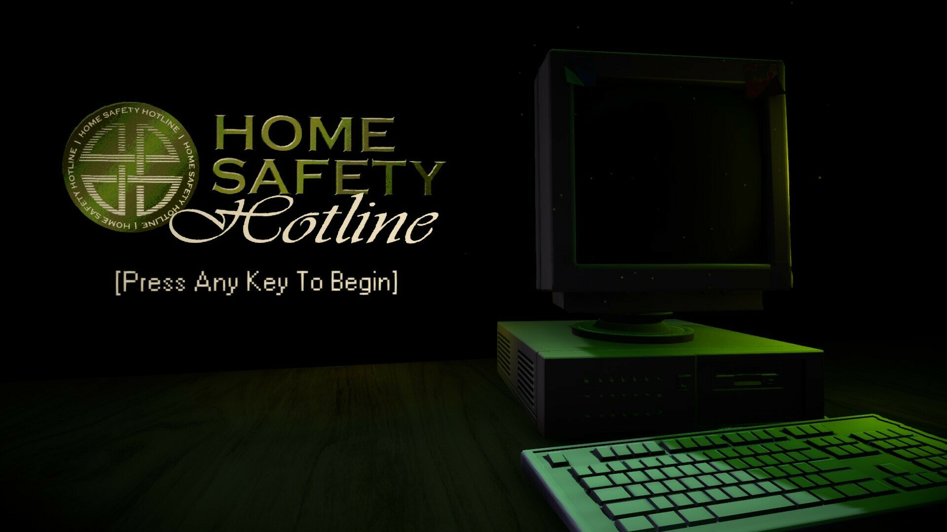 Home Safety Hotline PC Steam Аккаунт • Активация Steam • регион Весь мир