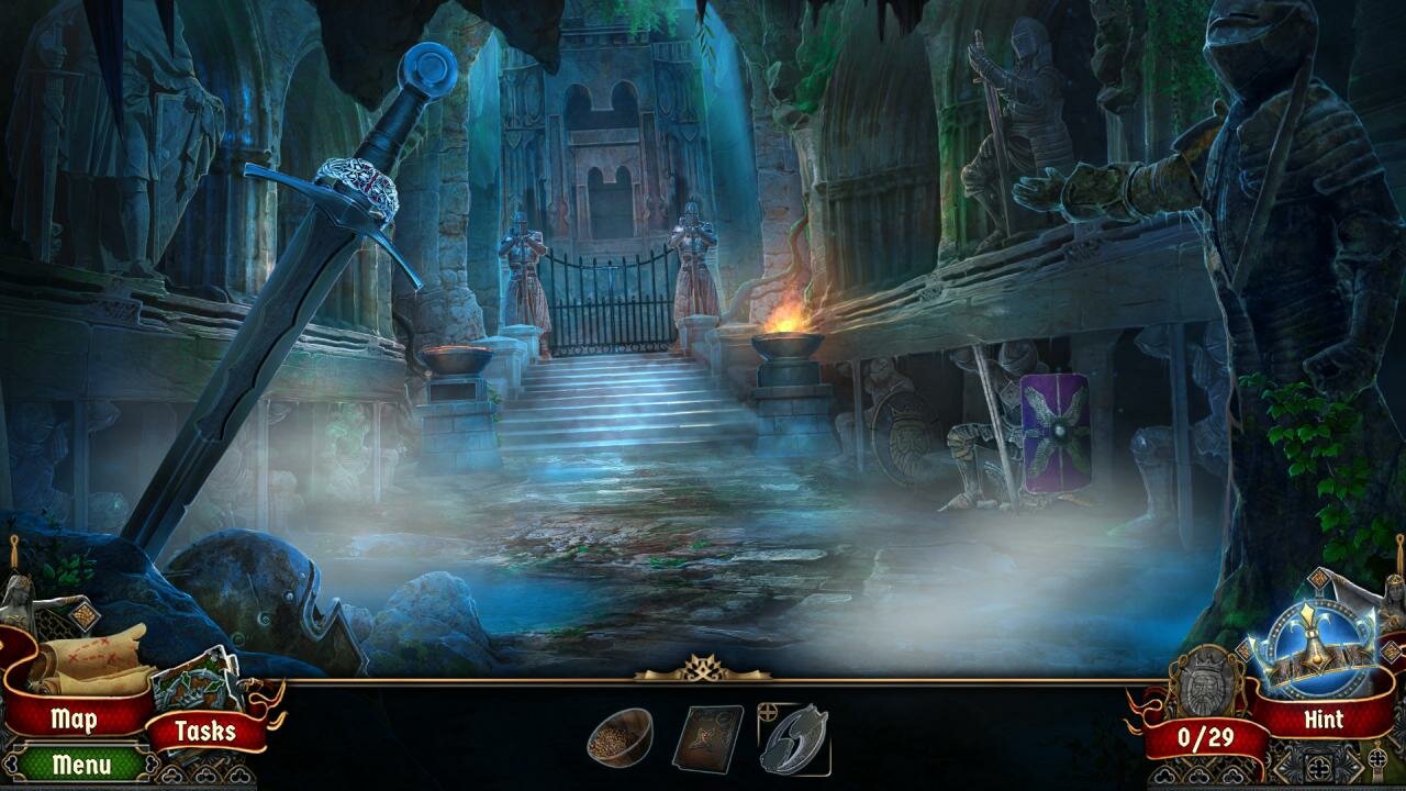 Kingmaker: Rise to the Throne PC Steam Ключ • Активация Steam