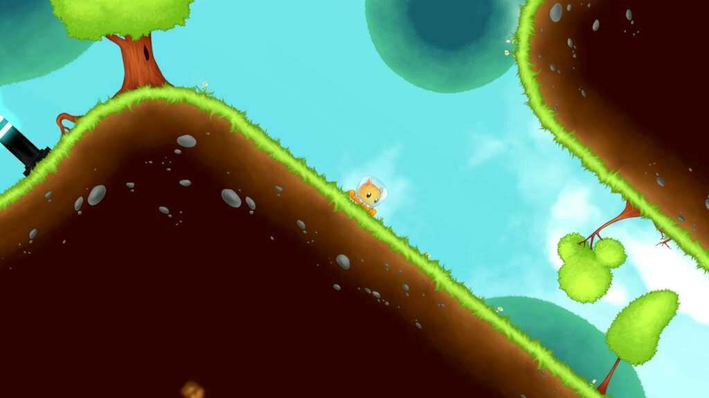 Airscape: The Fall of Gravity PC Steam Ключ • Активация Steam