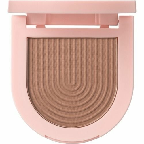 Stellary Румяна для лица Тон 01 Тепло-бежевый, сухие компактные Blush