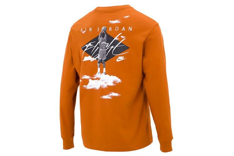 Толстовка Jordan Air Jordan