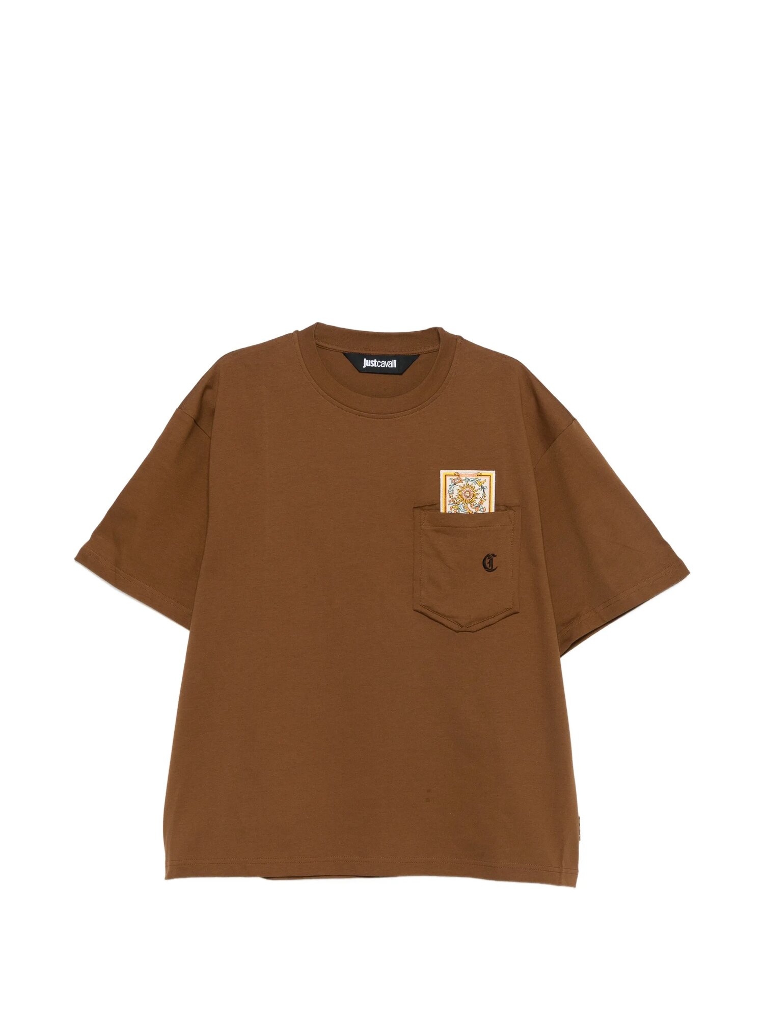 Футболка Just Cavalli