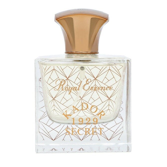 Noran Perfumes Kador 1929 Secret парфюмерная вода 15 мл, аромат для женщин