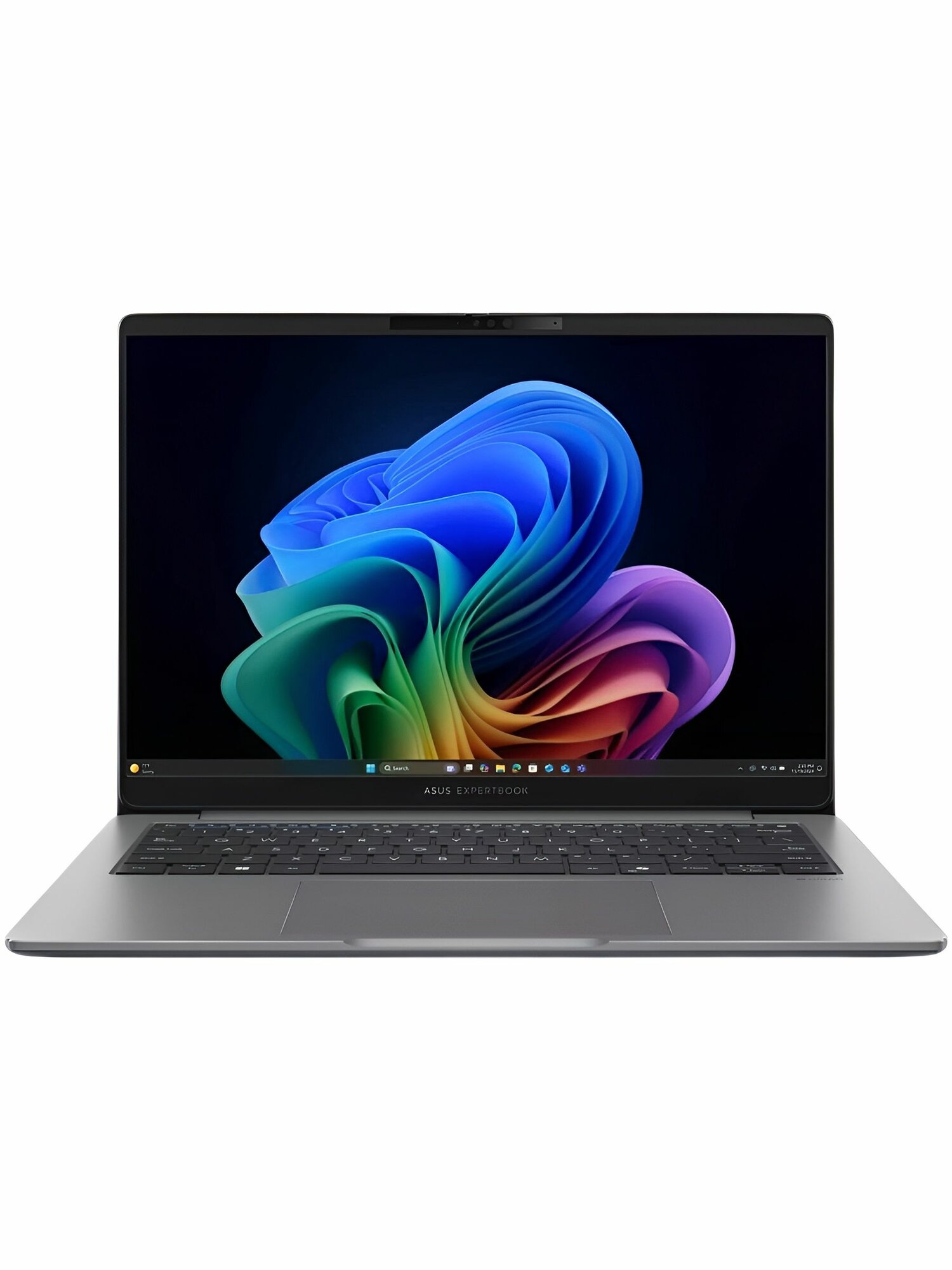 Ноутбук ASUS Expertbook PM3 PM3606CKA-PL0168 16" IPS, Ryzen AI 7 350, 16GB DDR5, 1TB, AMD Radeon, DOS (90NX0981-M005W0)