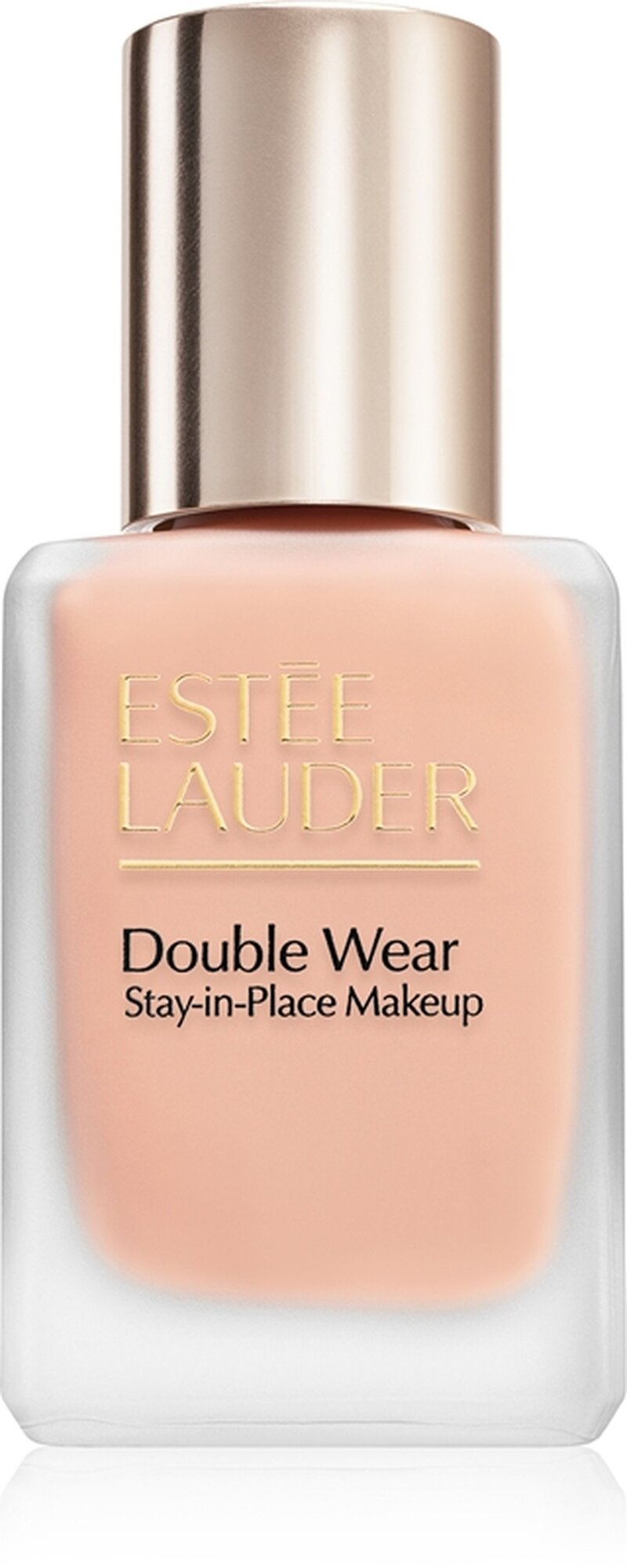 Estee Lauder Стойкая матовая тональная основа SPF 10 Double Wear Stay-in-Place Makeup 30 мл оттенок 0N1 Alabaster