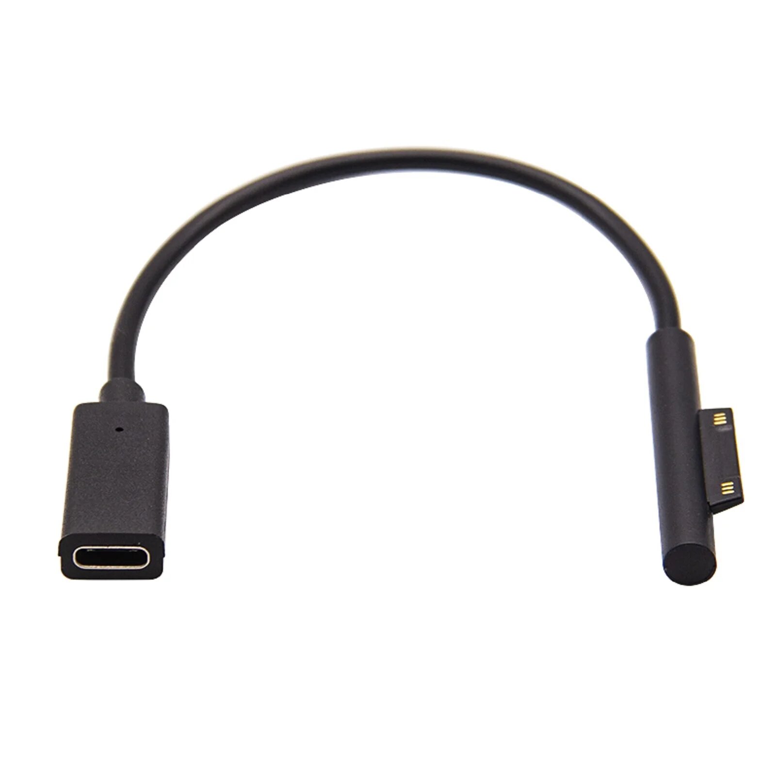 USB-адаптер для зарядки Microsoft Surface Pro