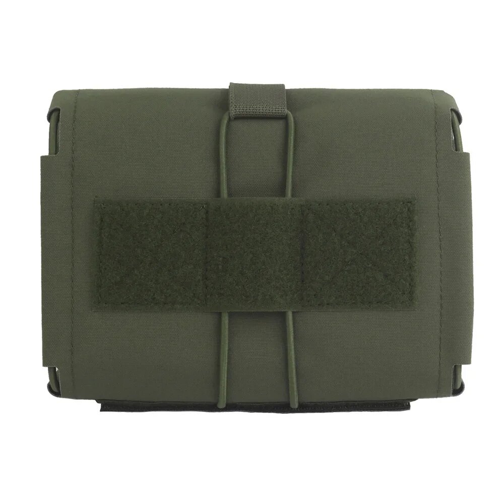 Тактическая сумка-органайзер YTYIN для первой помощи BP-146 RG