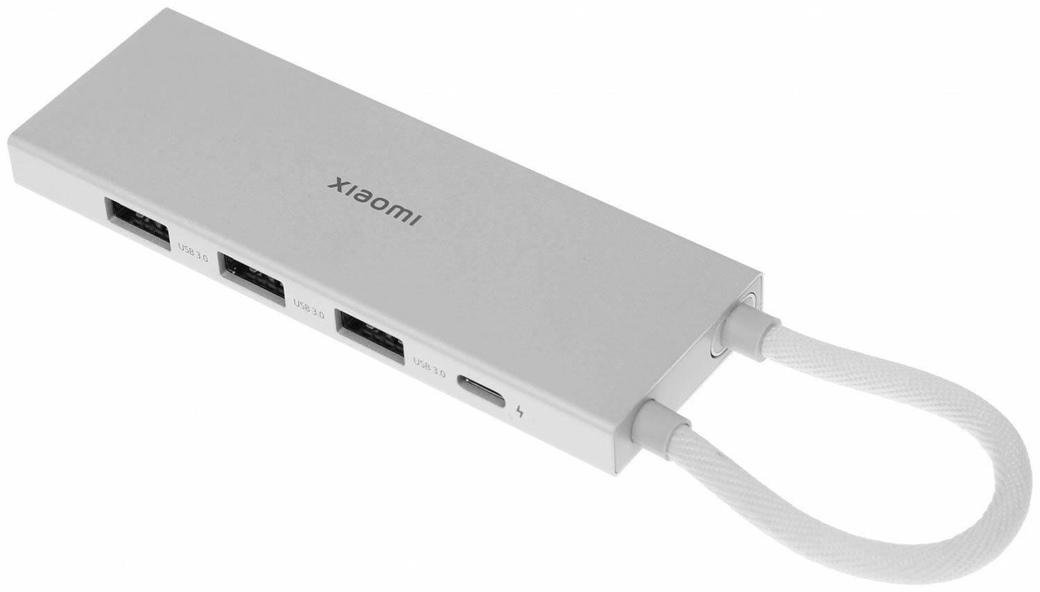 Док-станция Xiaomi 5-in-1 Type-C Hub